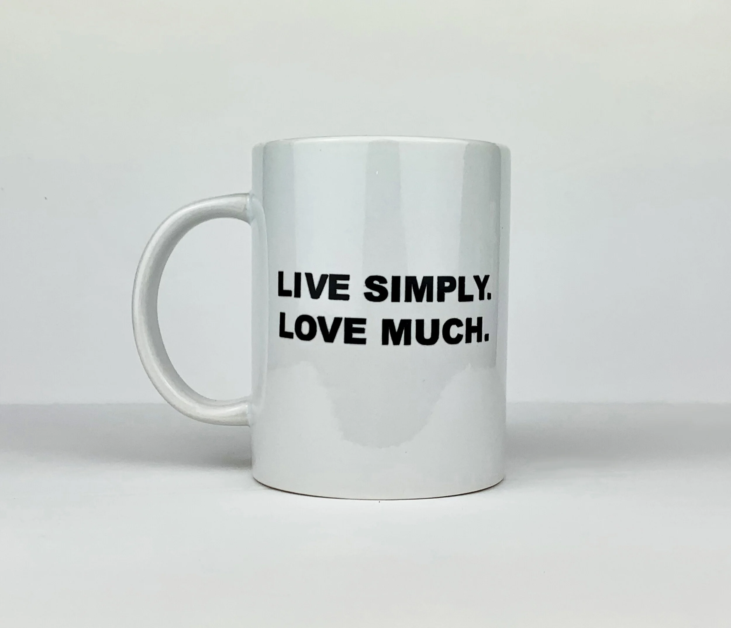 The Simplify Project Co.