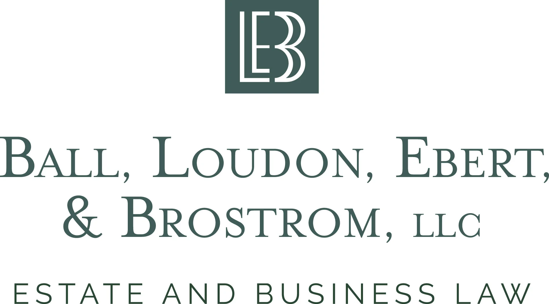 Ball, Loudon, Ebert, & Brostrom, LLC