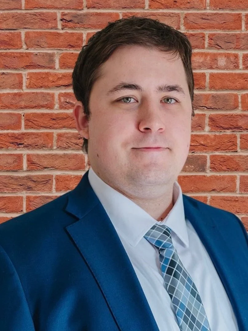 Noah L. Albrecht | Ball, Loudon, Ebert, & Brostrom, LLC — Ball, Loudon ...