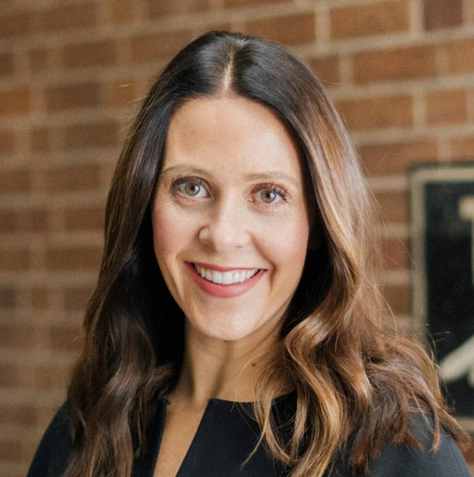 Jessica B. Greenwald | Ball, Loudon, Ebert & Brostrom, LLC — Ball ...