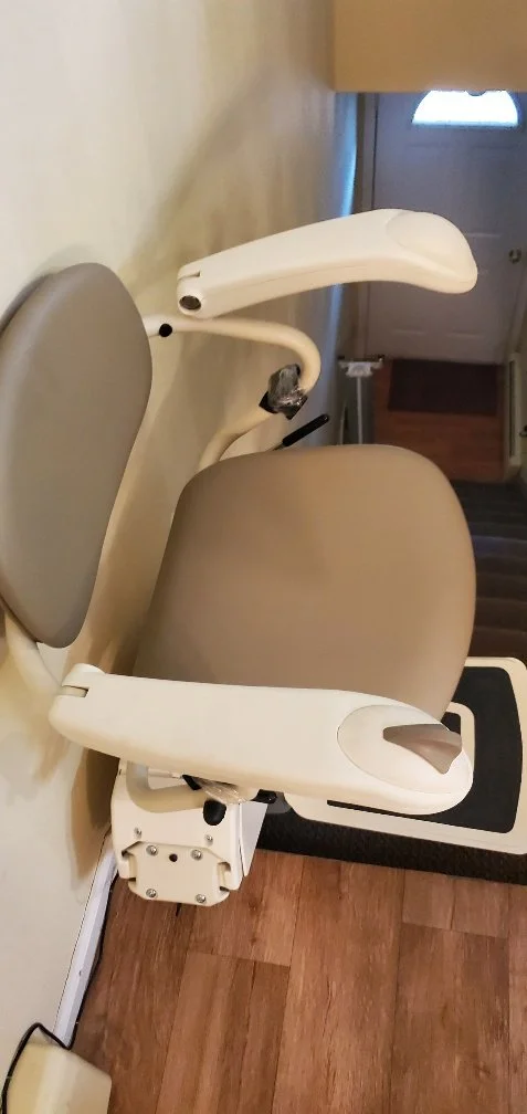 Stairlift Services & Products | Stair Lift Store LI
