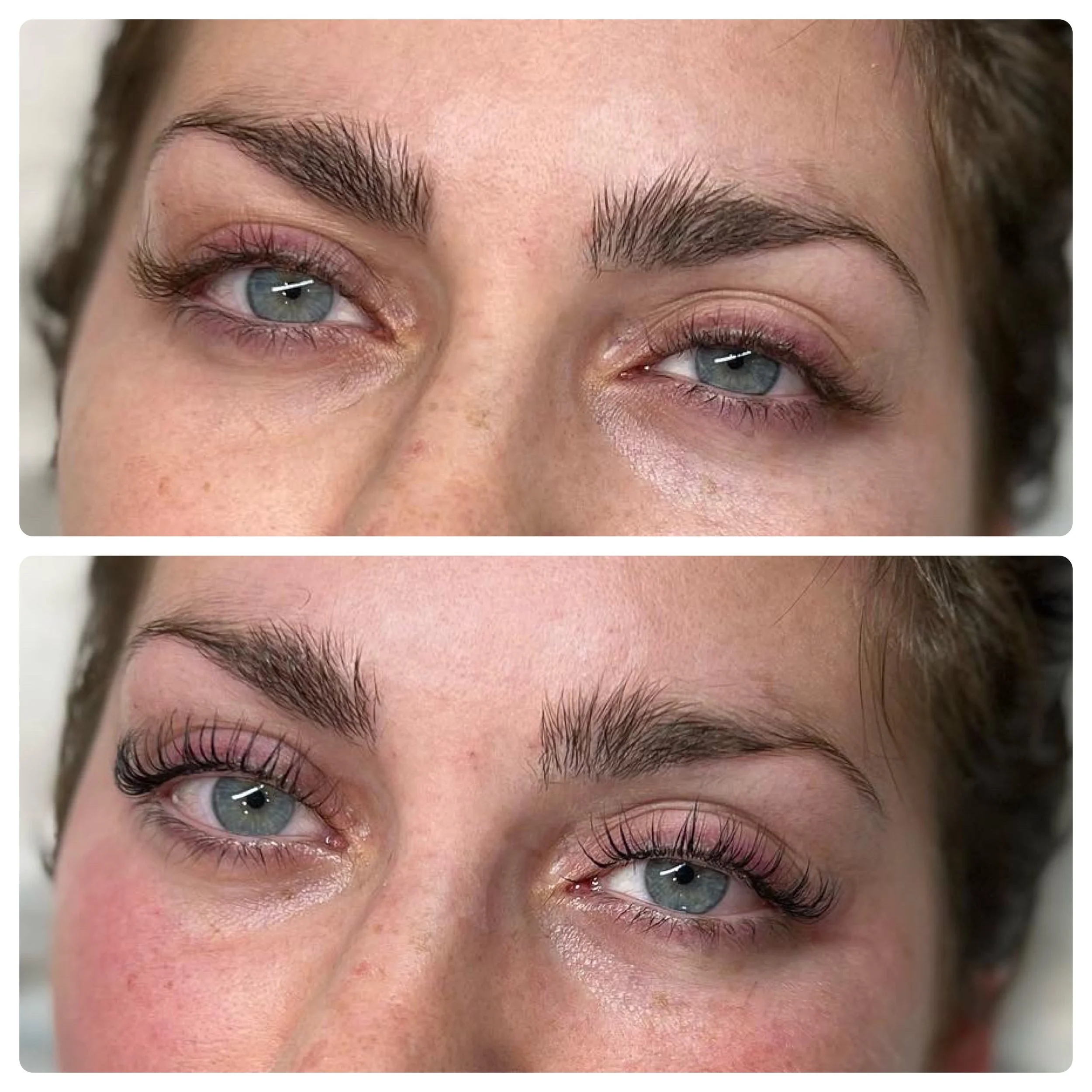 Lash Enhancements — Simple Beauty with Laura