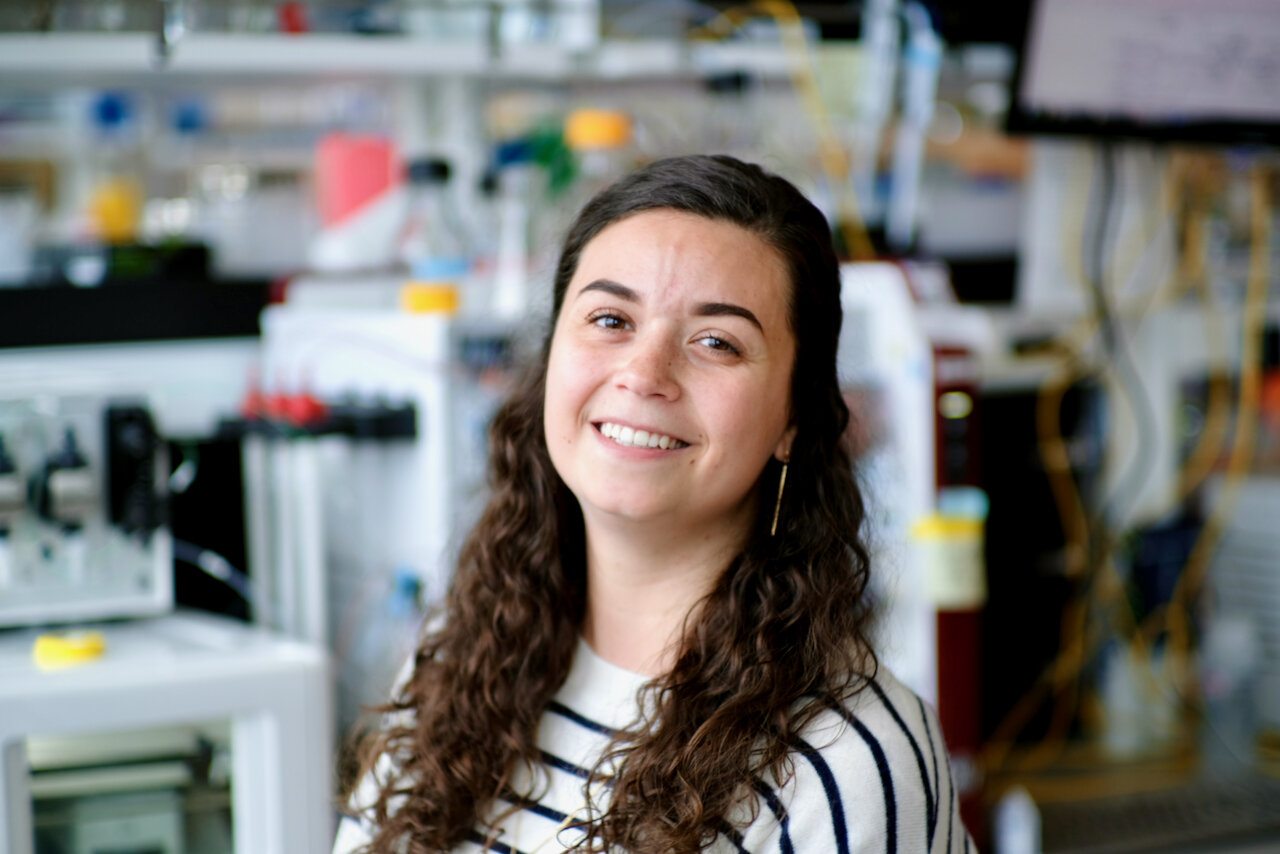 Members — Bhardwaj Lab