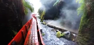 Chile Mountain Bike Tours | Pedal Chile