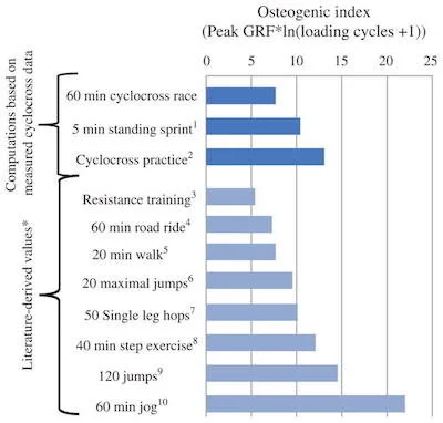 What Are The Health Benefits of Mountain Biking? | Pedal Chile