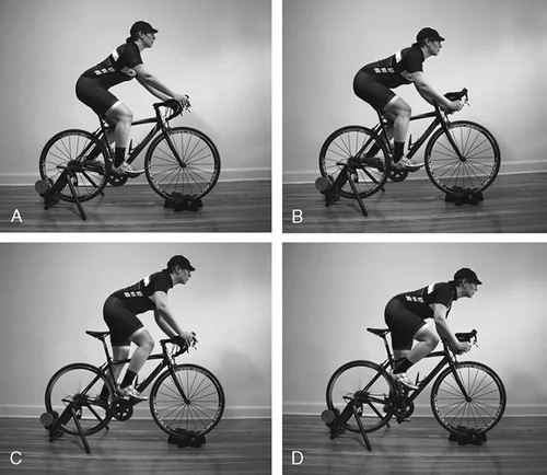 Why Does My Knee Pop When Riding a Bike | Pedal Chile