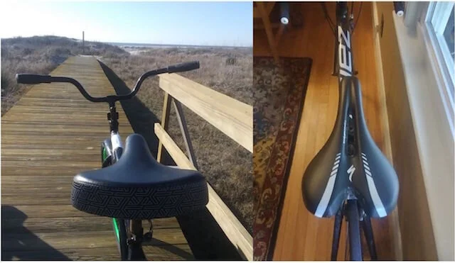 Is My Bike Saddle Too Narrow | Pedal Chile