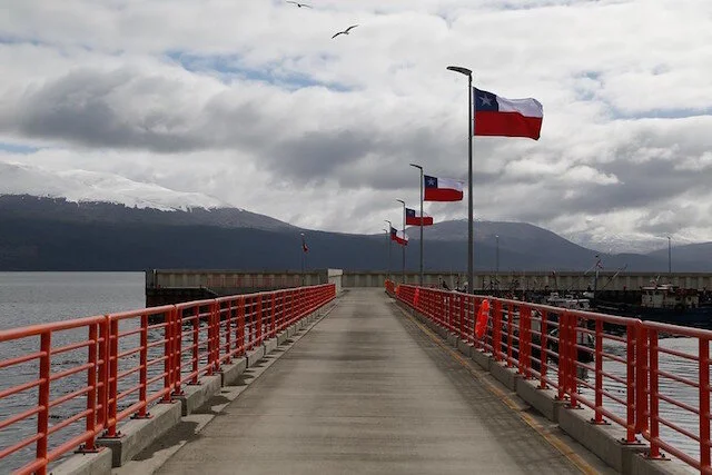 What Is the Southernmost City in the World | Pedal Chile