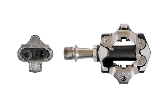 Do Clipless Pedals Make a Difference? | Pedal Chile