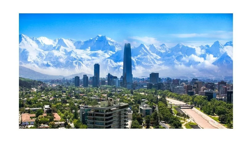 What is the Most Developed Country in Latin America | Pedal Chile