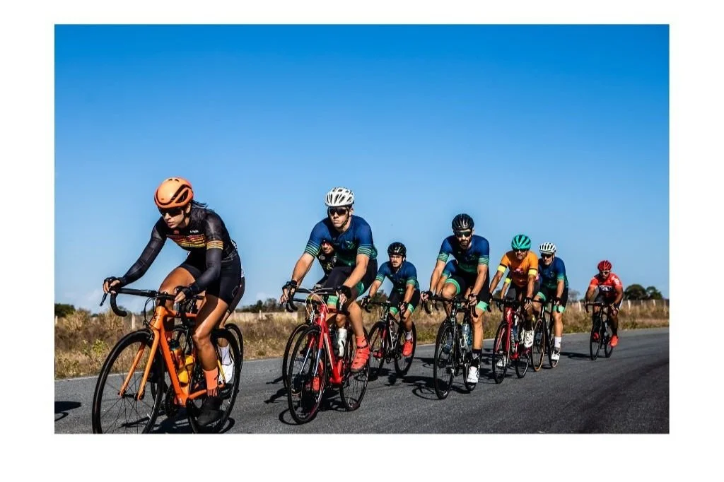 Why Do Road Bikes Have Curved Handlebars | Pedal Chile