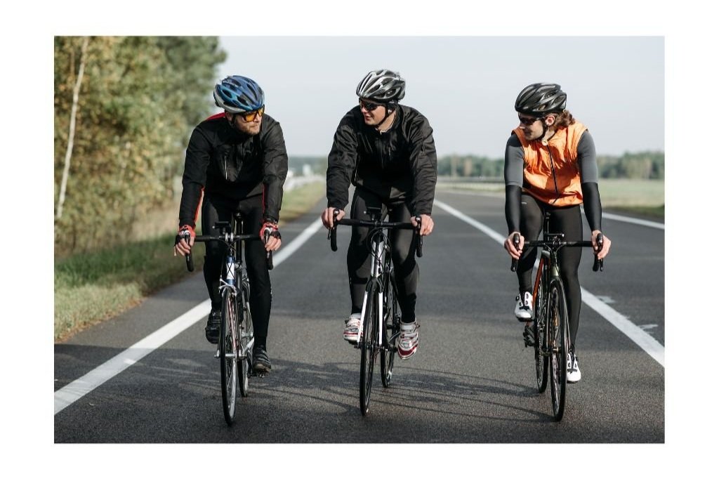 Why Do Road Bikes Have Curved Handlebars | Pedal Chile