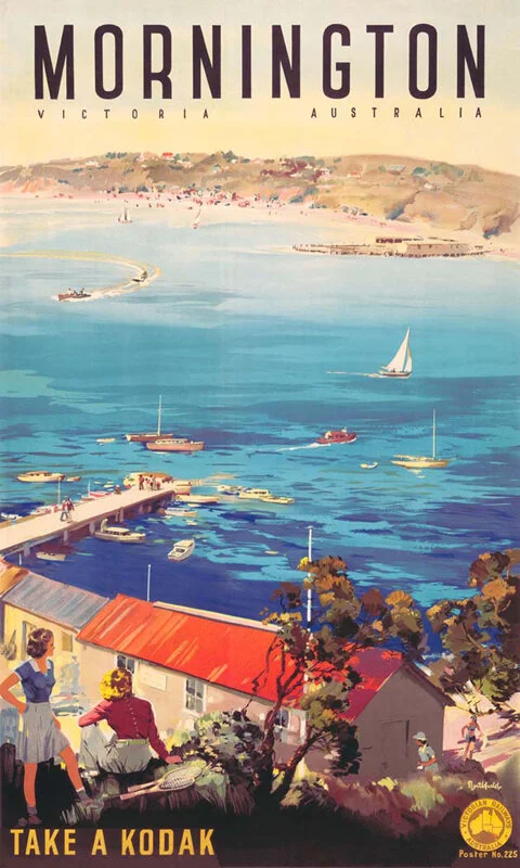 James Northfield Artist