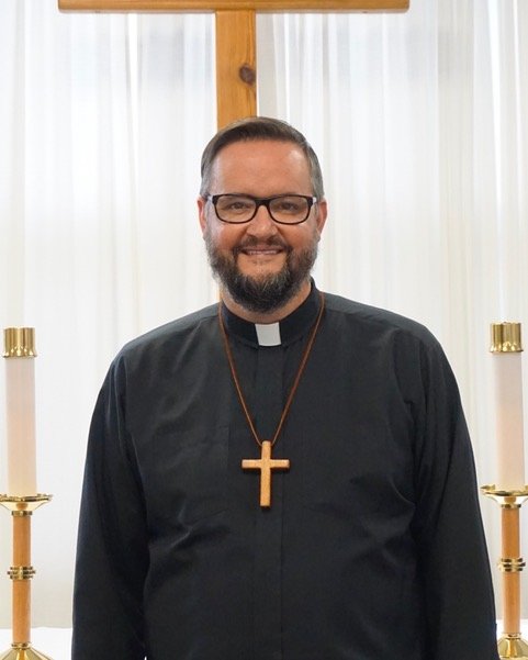 Our Staff — Church of the Apostles