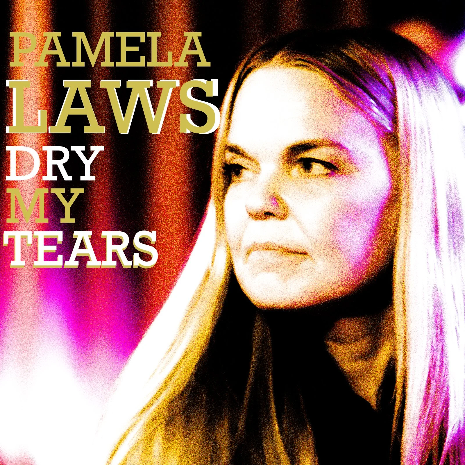 Welcome — Pamela Laws