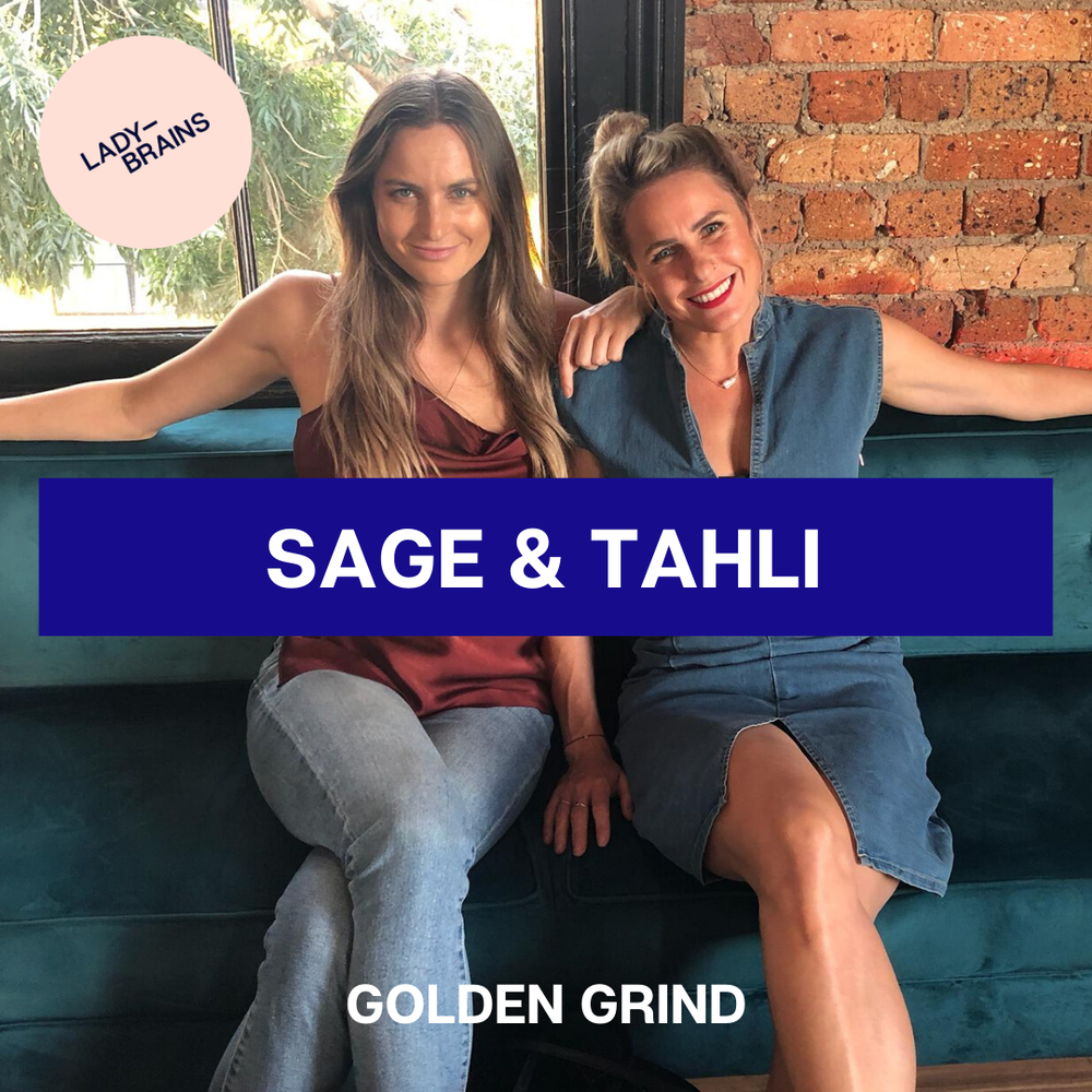 Tahli Greenwood