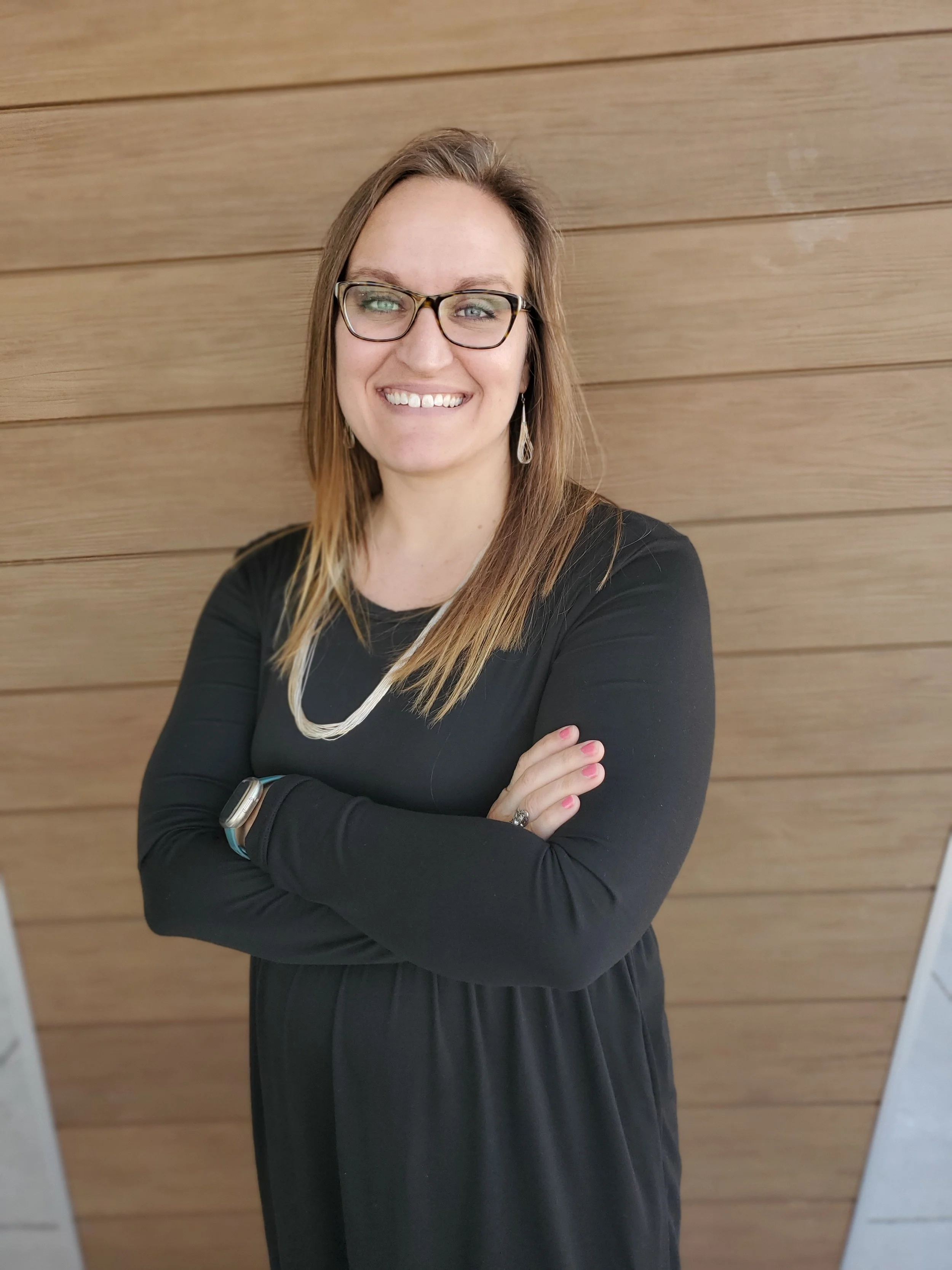 Ep. 2- Autumn's Story — Resilient Light Counseling