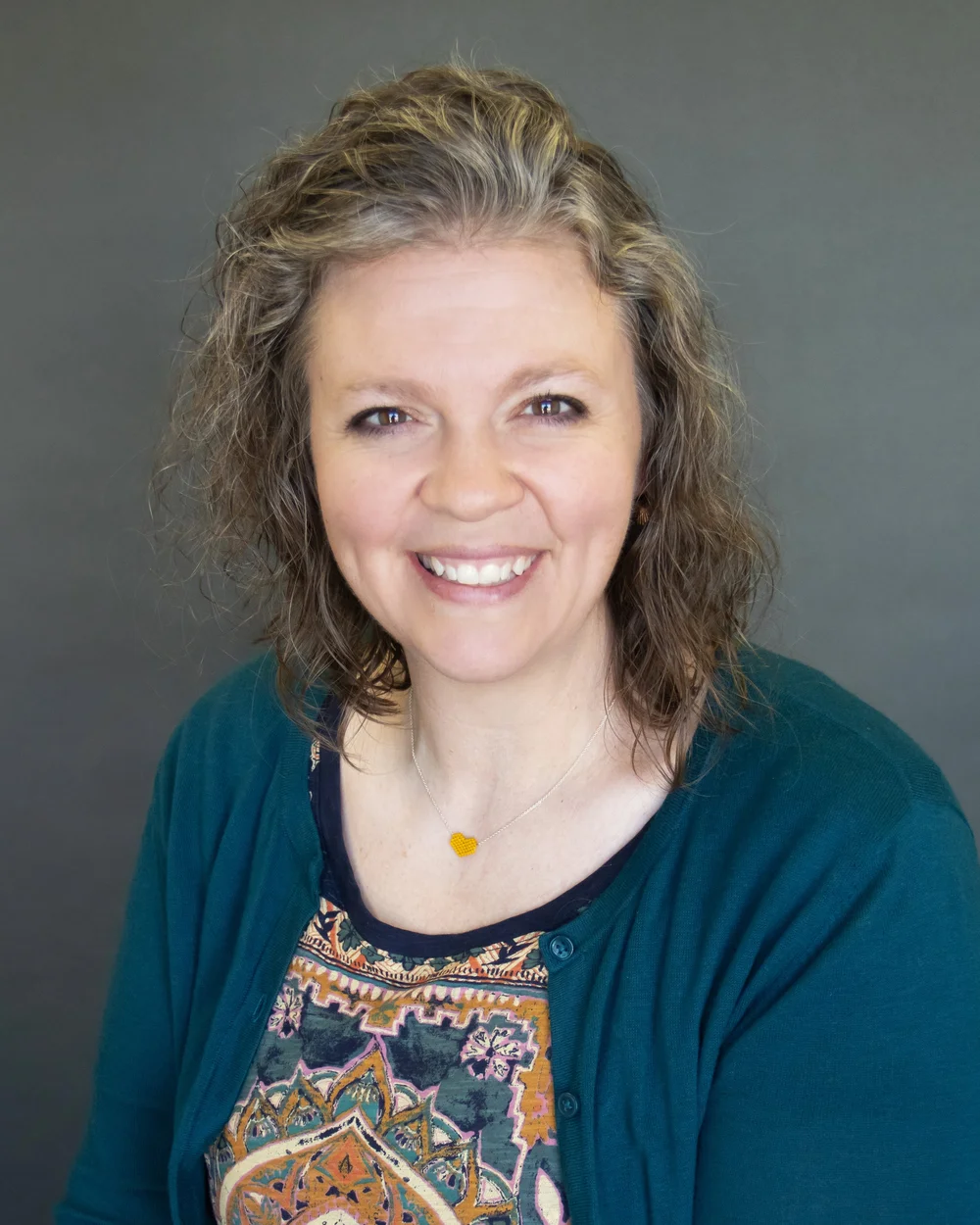 About Me — Resilient Light Counseling