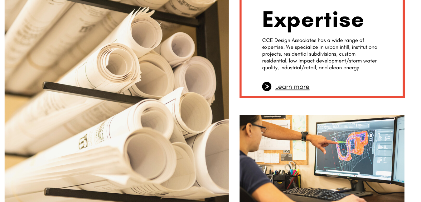 CCE Design Associates Inc.