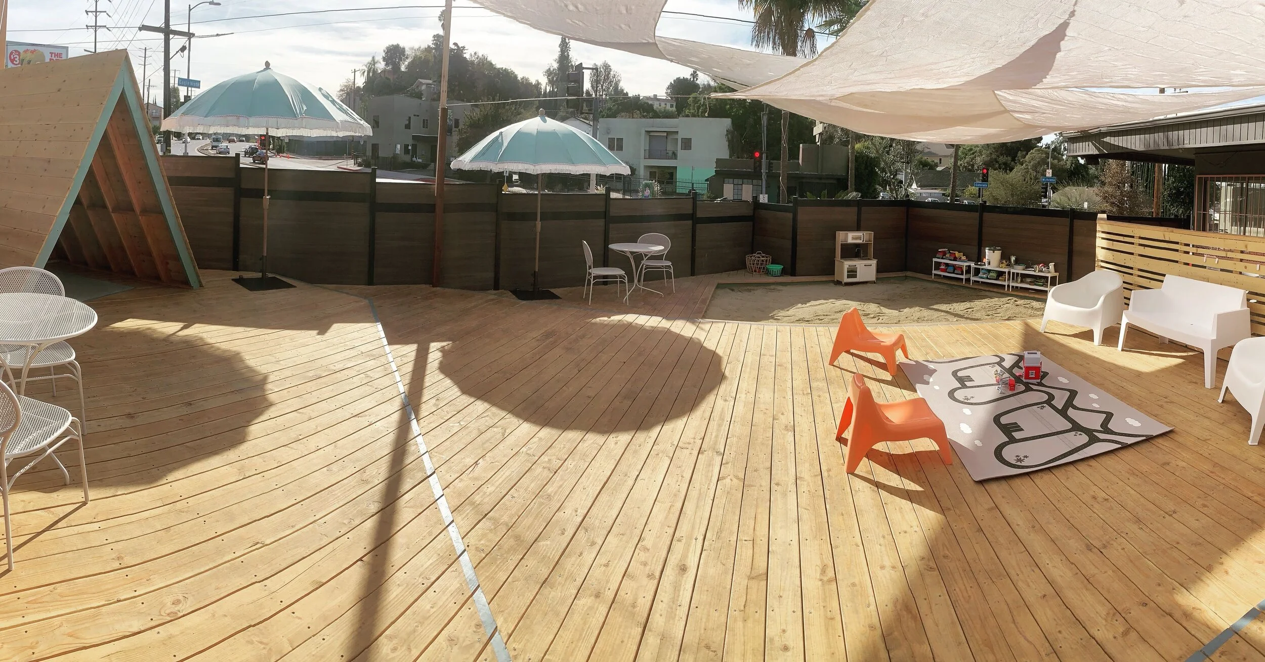 PlayLab Indoor Playspace- Los Angeles's best indoor playground for ...