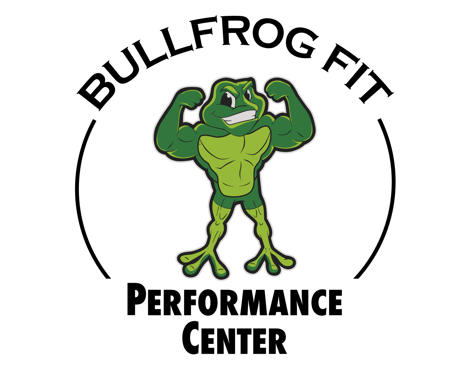 Store 1 — BULLFROGFIT