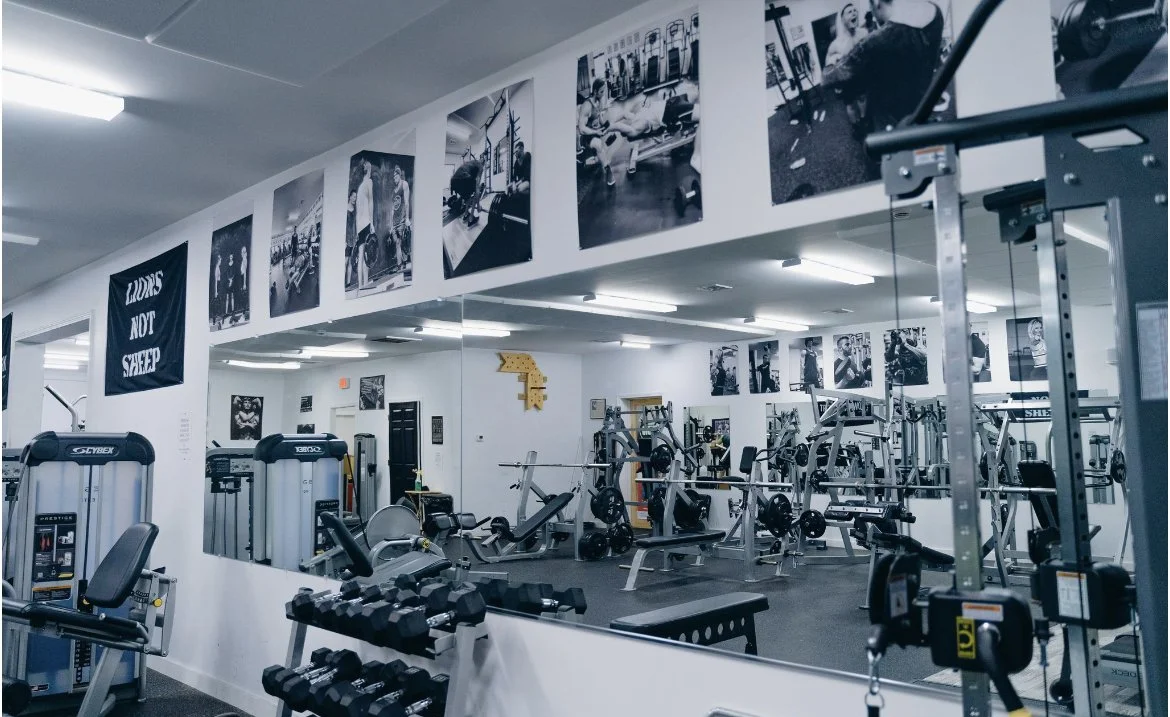 The Facility — MEMBERSHIPS
