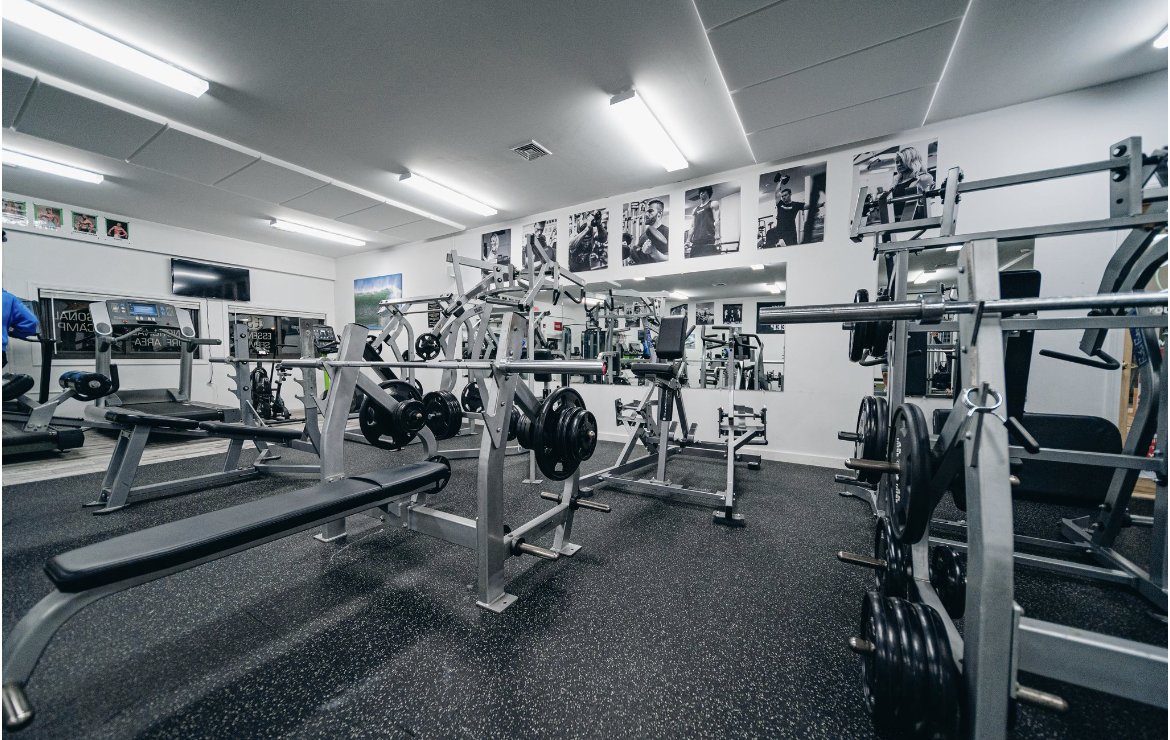 The Facility — MEMBERSHIPS