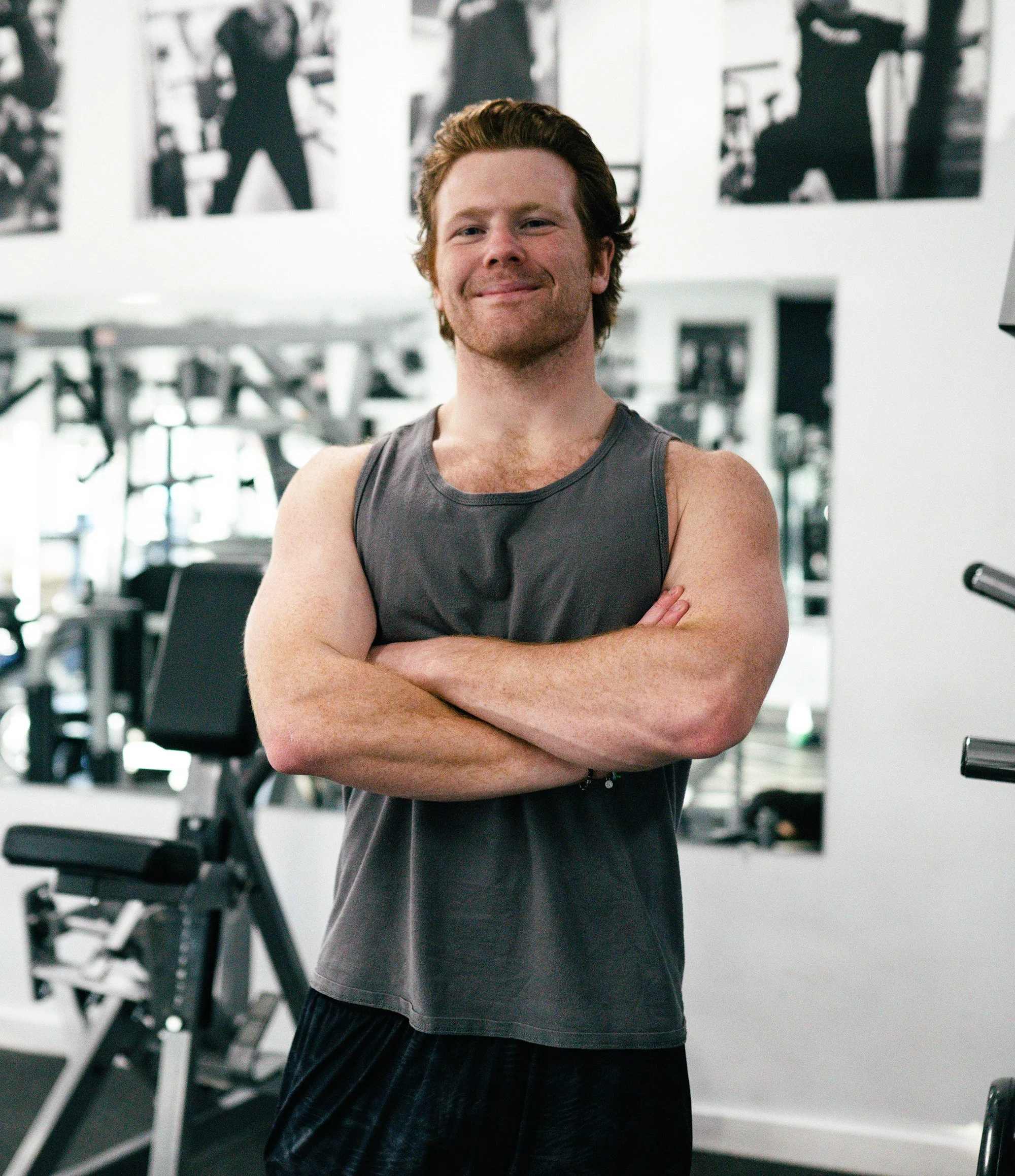 Meet the Team — MEMBERSHIPS