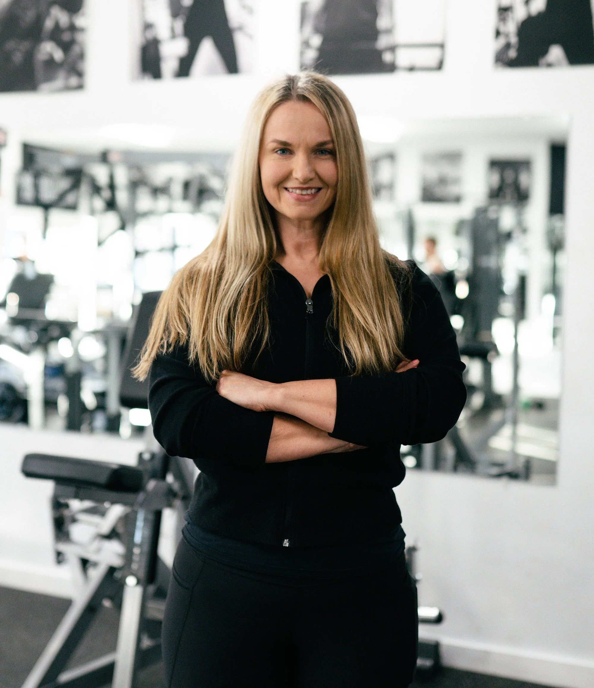 Meet the Team — MEMBERSHIPS