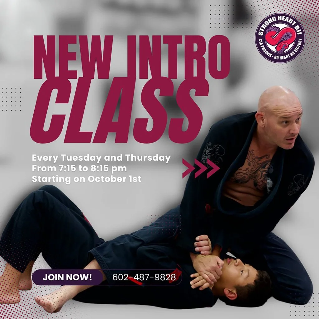 Top Phoenix AZ Martial Arts | Martial Arts in Phoenix AZ