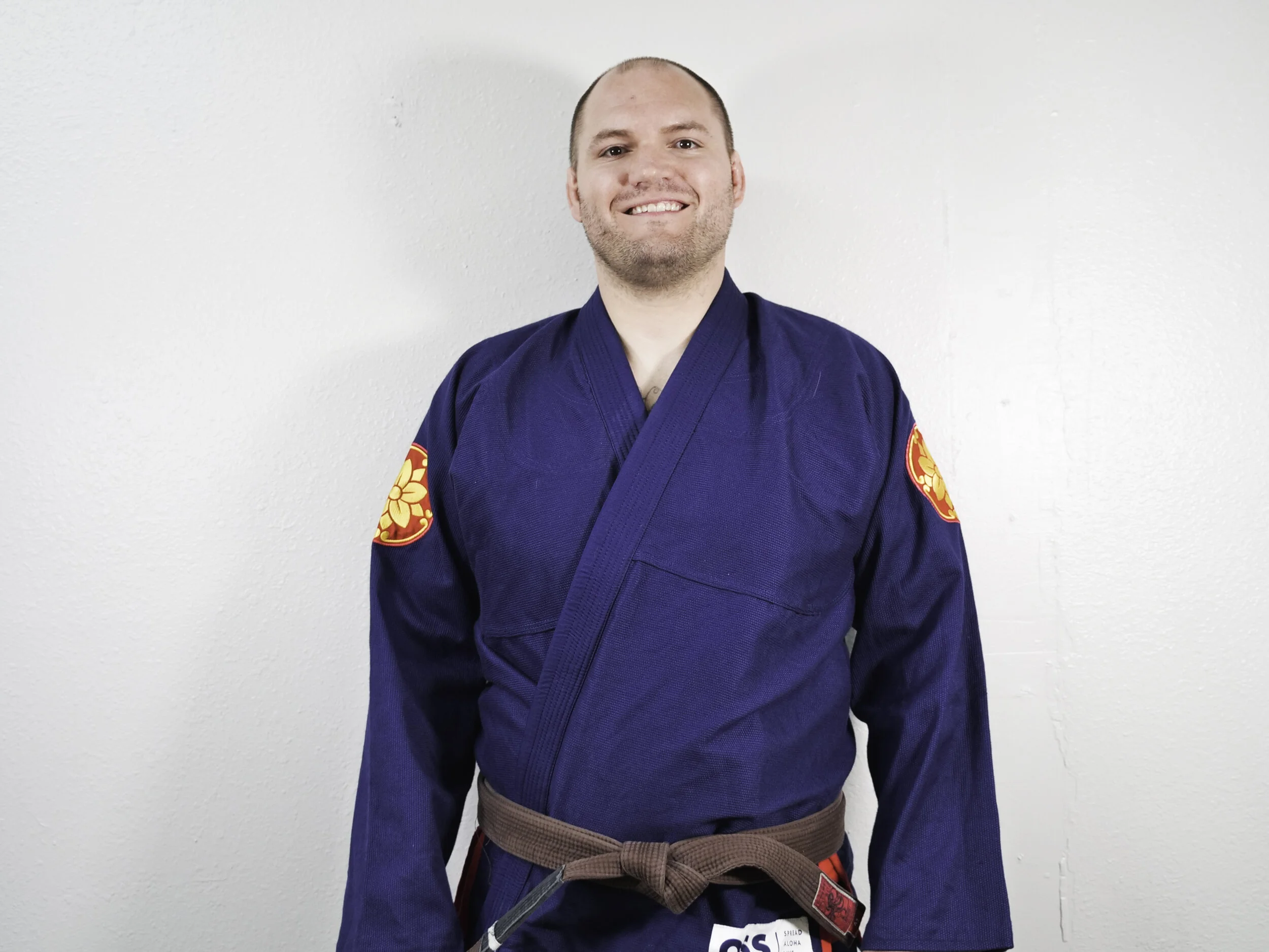 Professors | Coaches | Phoenix Martial Arts