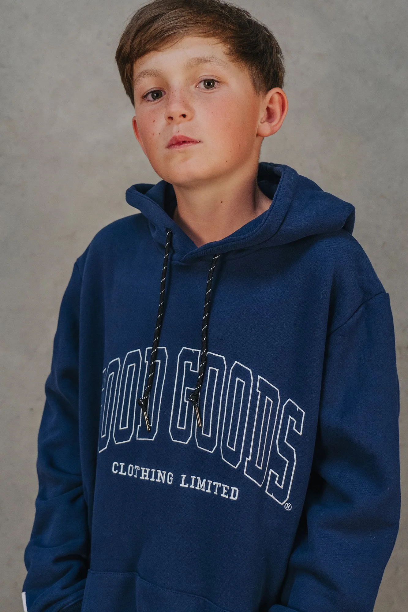 Good Goods Clothing