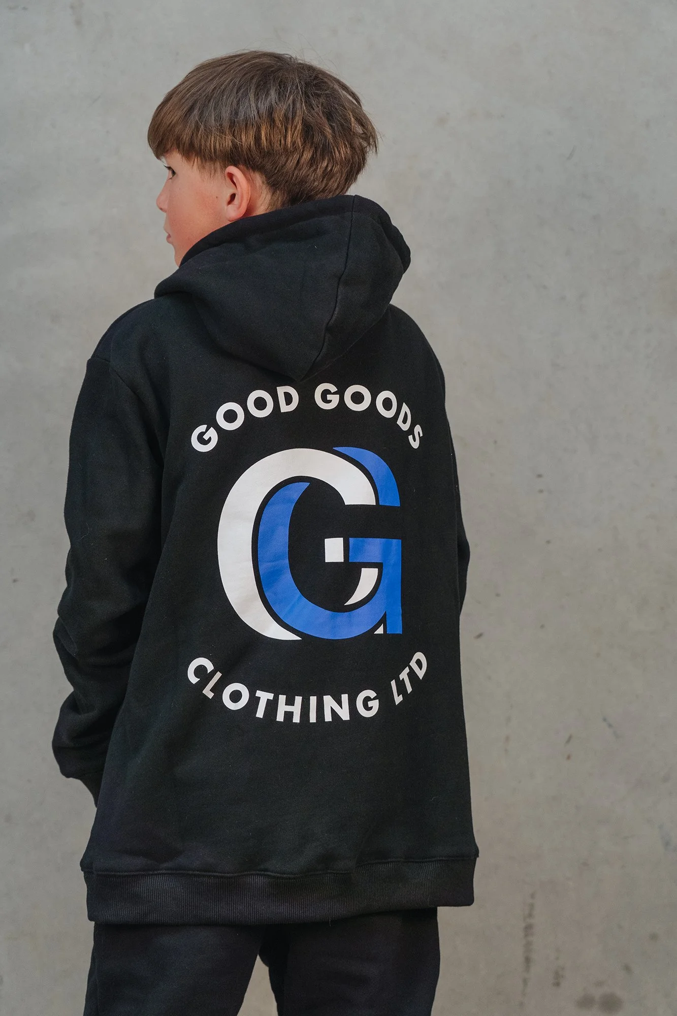 Good Goods Clothing