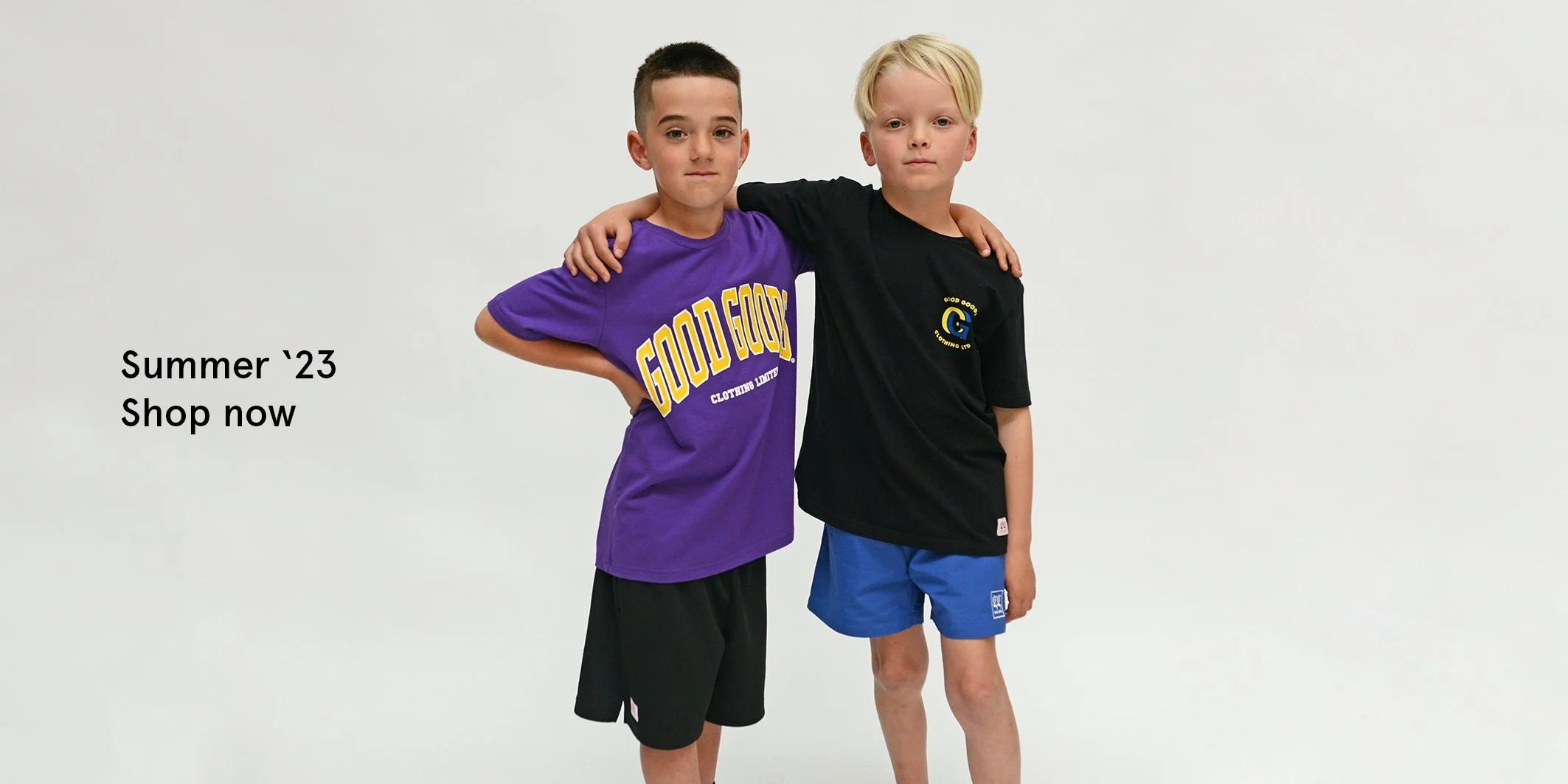 Good Goods Clothing