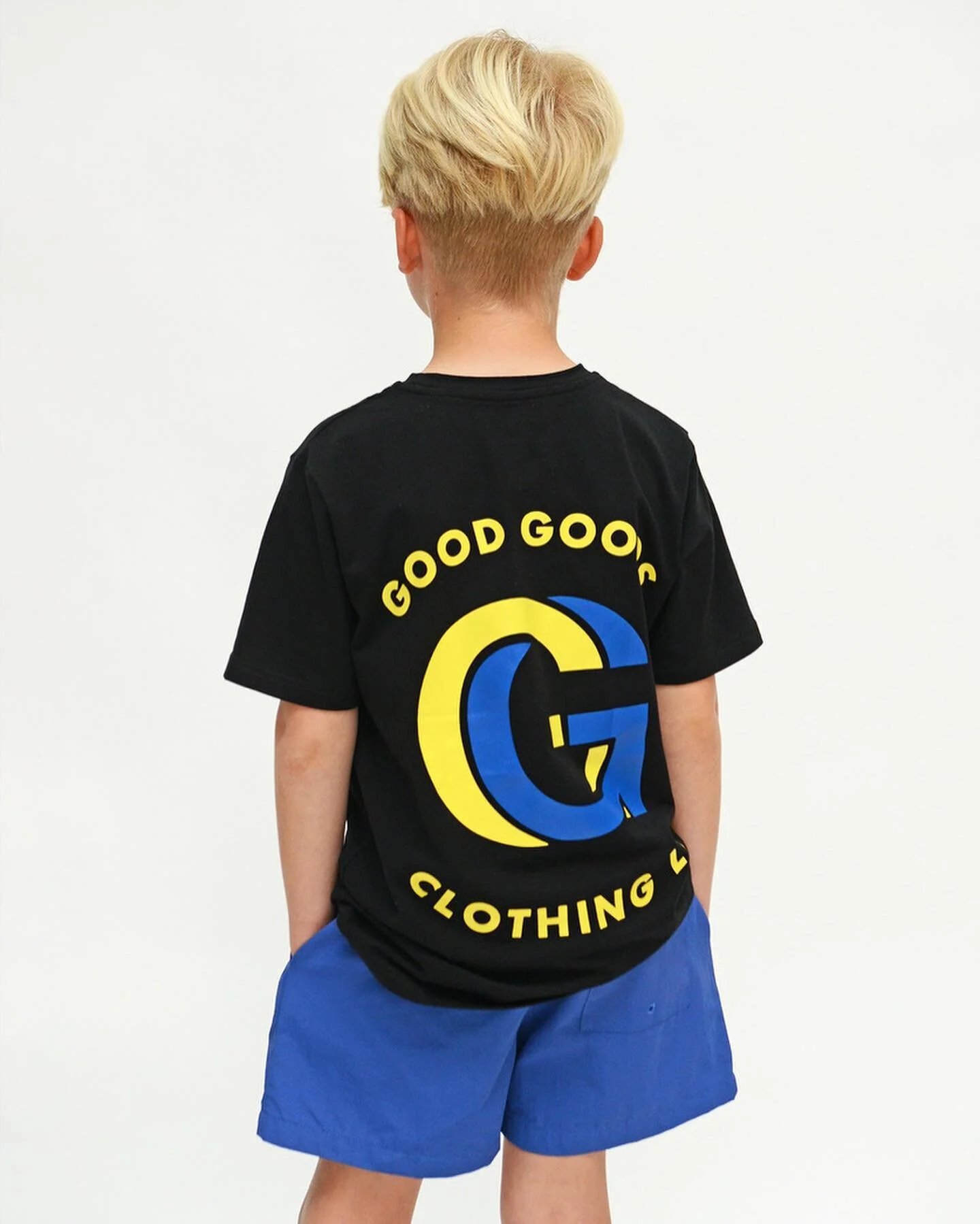 Good Goods Clothing