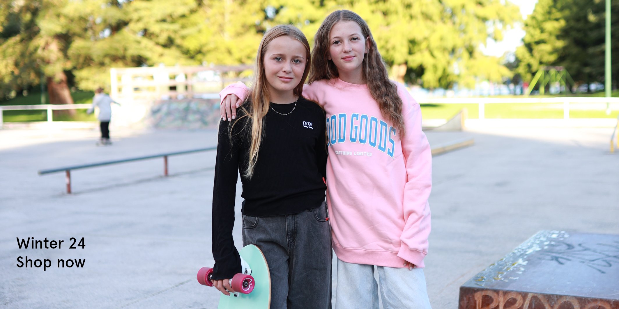 Good Goods Clothing