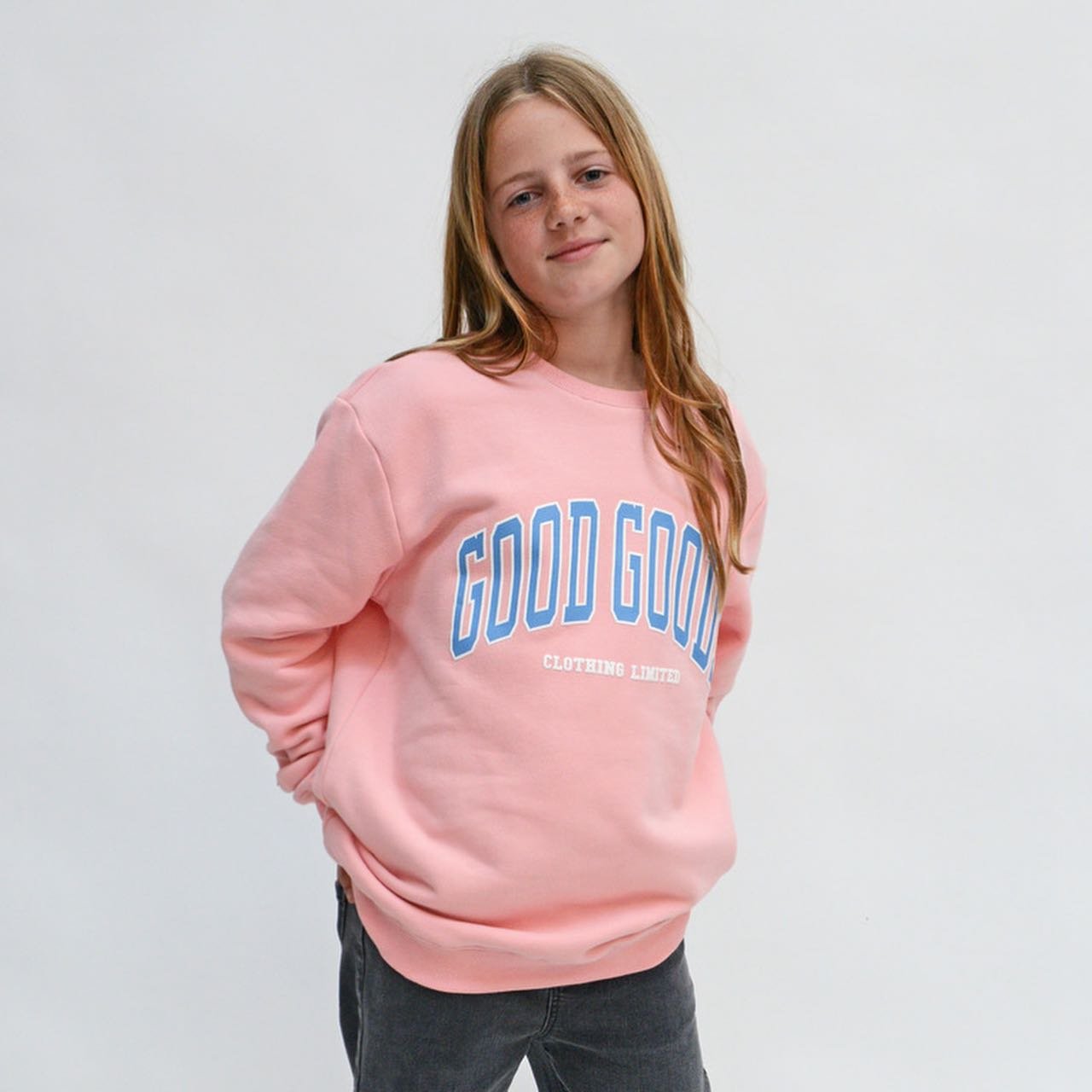 Good Goods Clothing