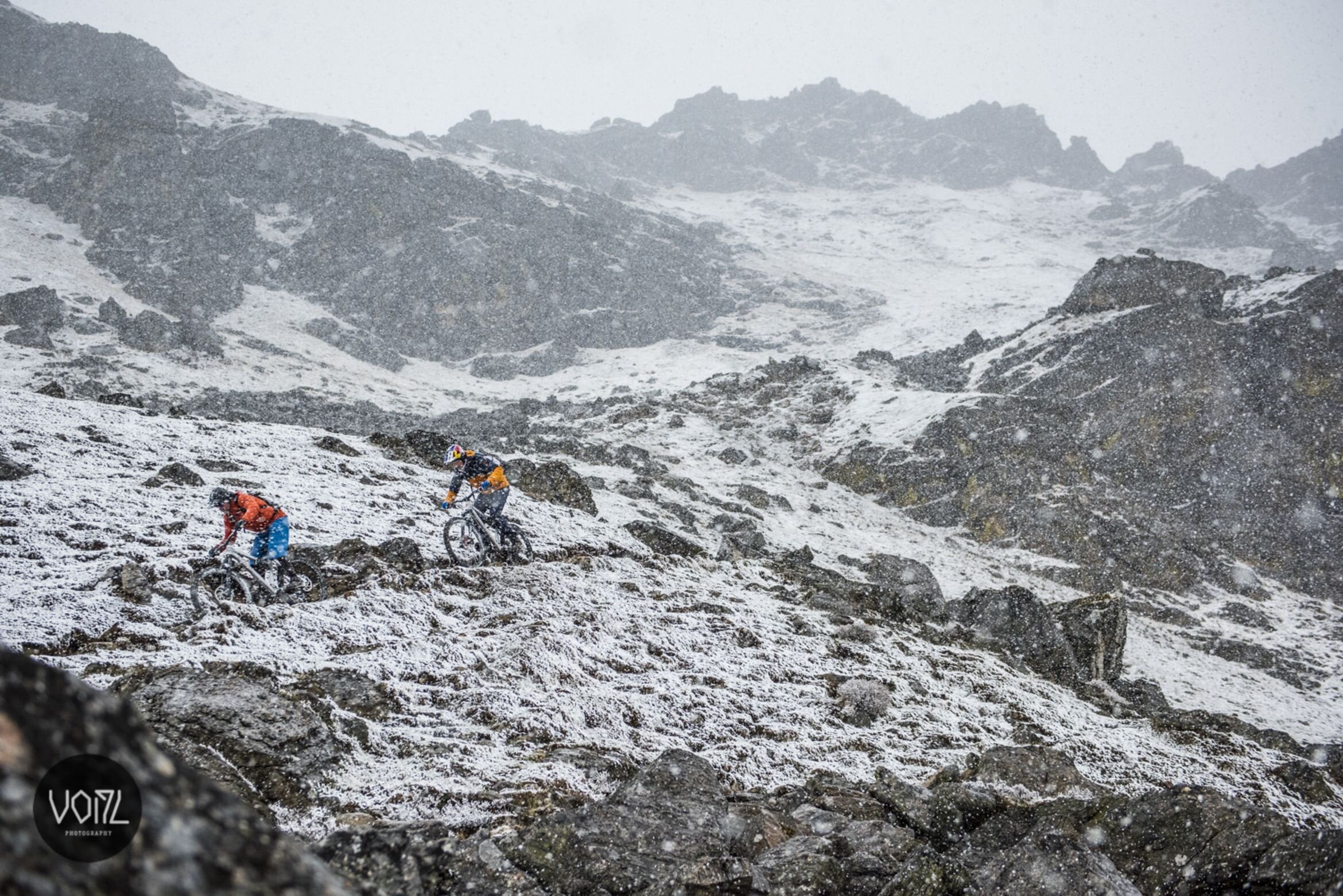 Himalayan Rides Mountain Bike Holidays