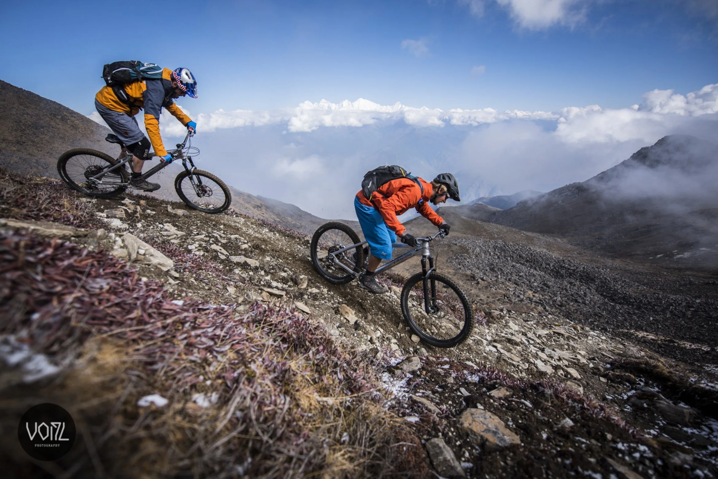 Himalayan Rides Mountain Bike Holidays