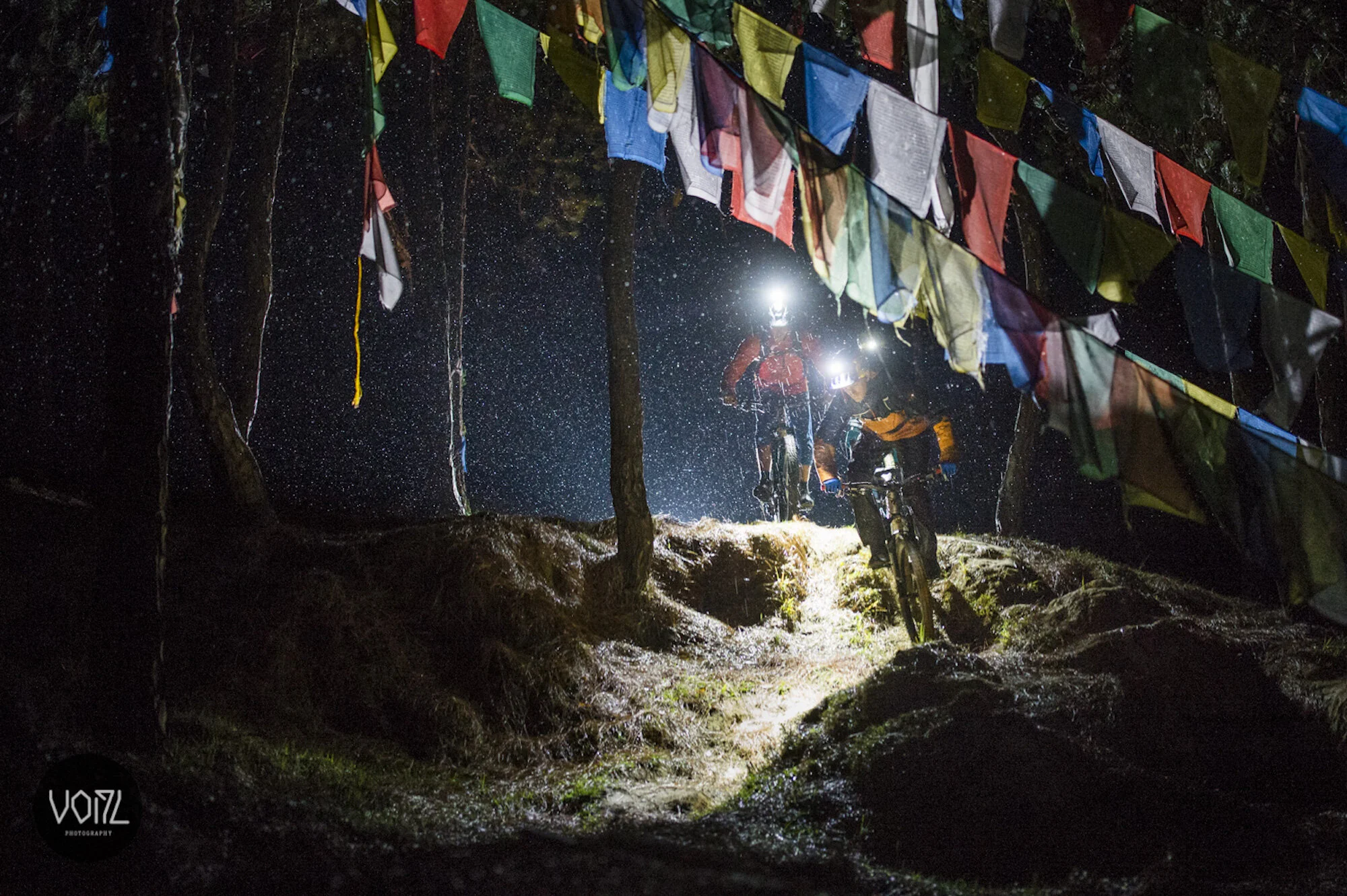 Himalayan Rides Mountain Bike Holidays