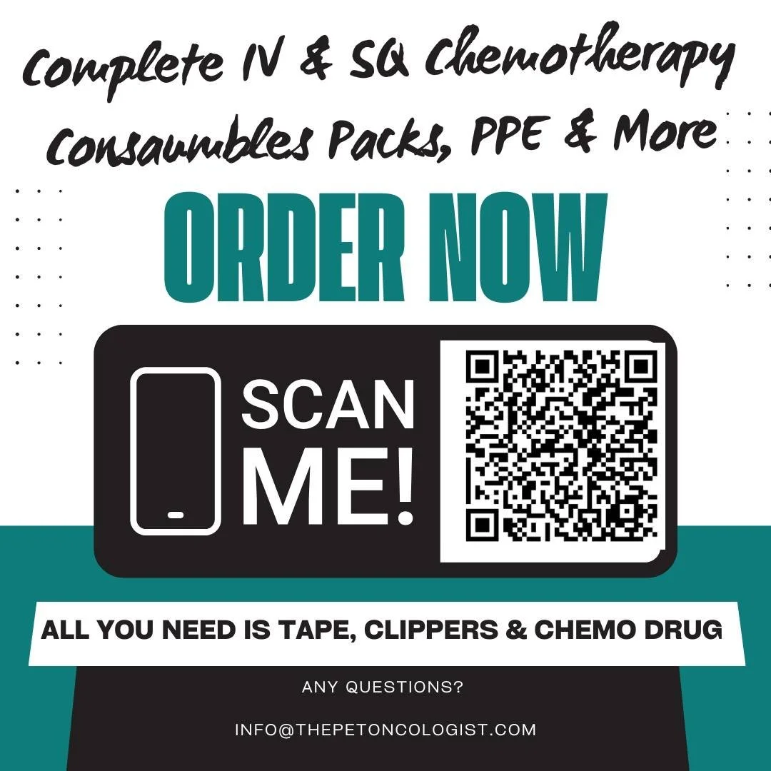 Veterinary Body Surface Area (BSA) Calculator for Chemotherapy Dosing ...