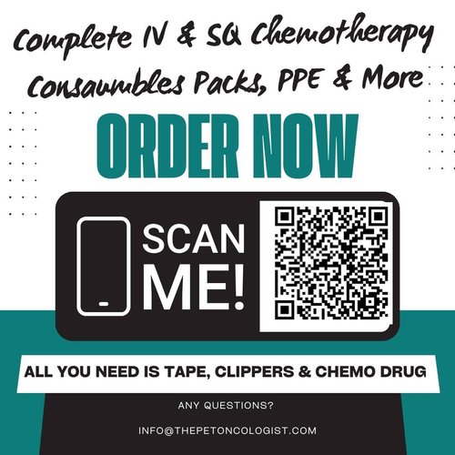 Veterinary Body Surface Area (BSA) Calculator for Chemotherapy Dosing ...