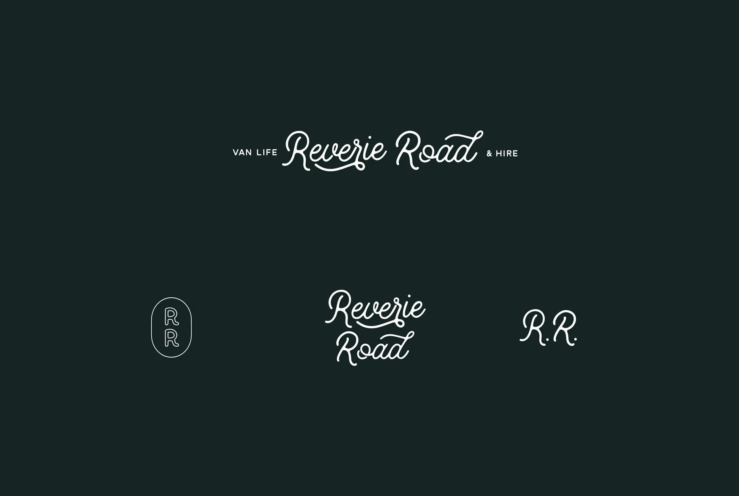 Reverie Rapper On The Road