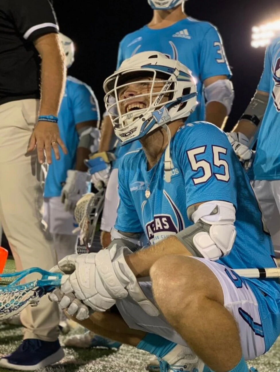 LaxStraps