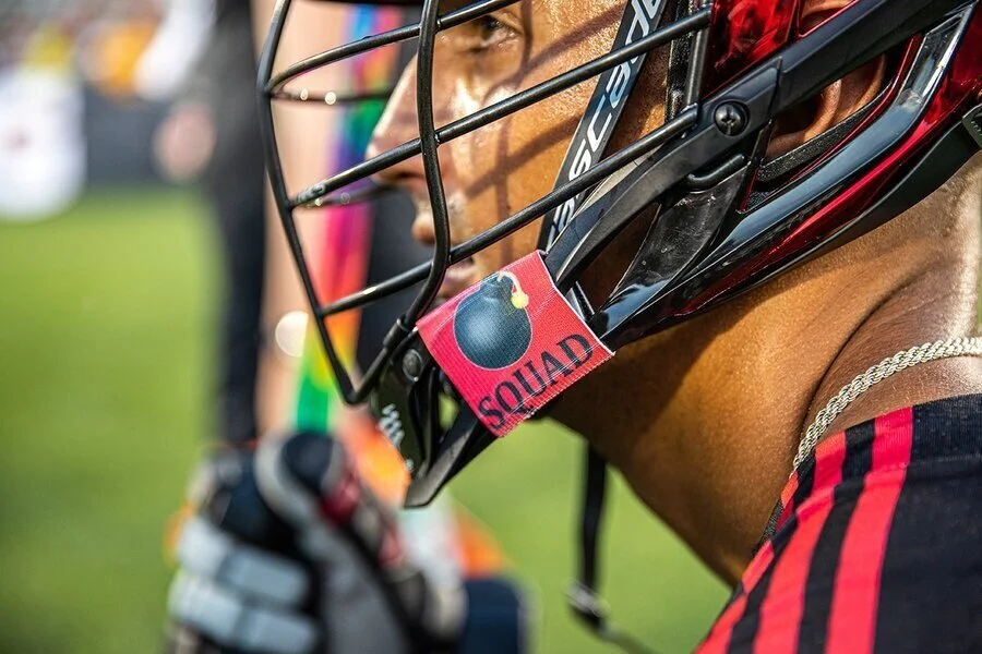 LaxStraps