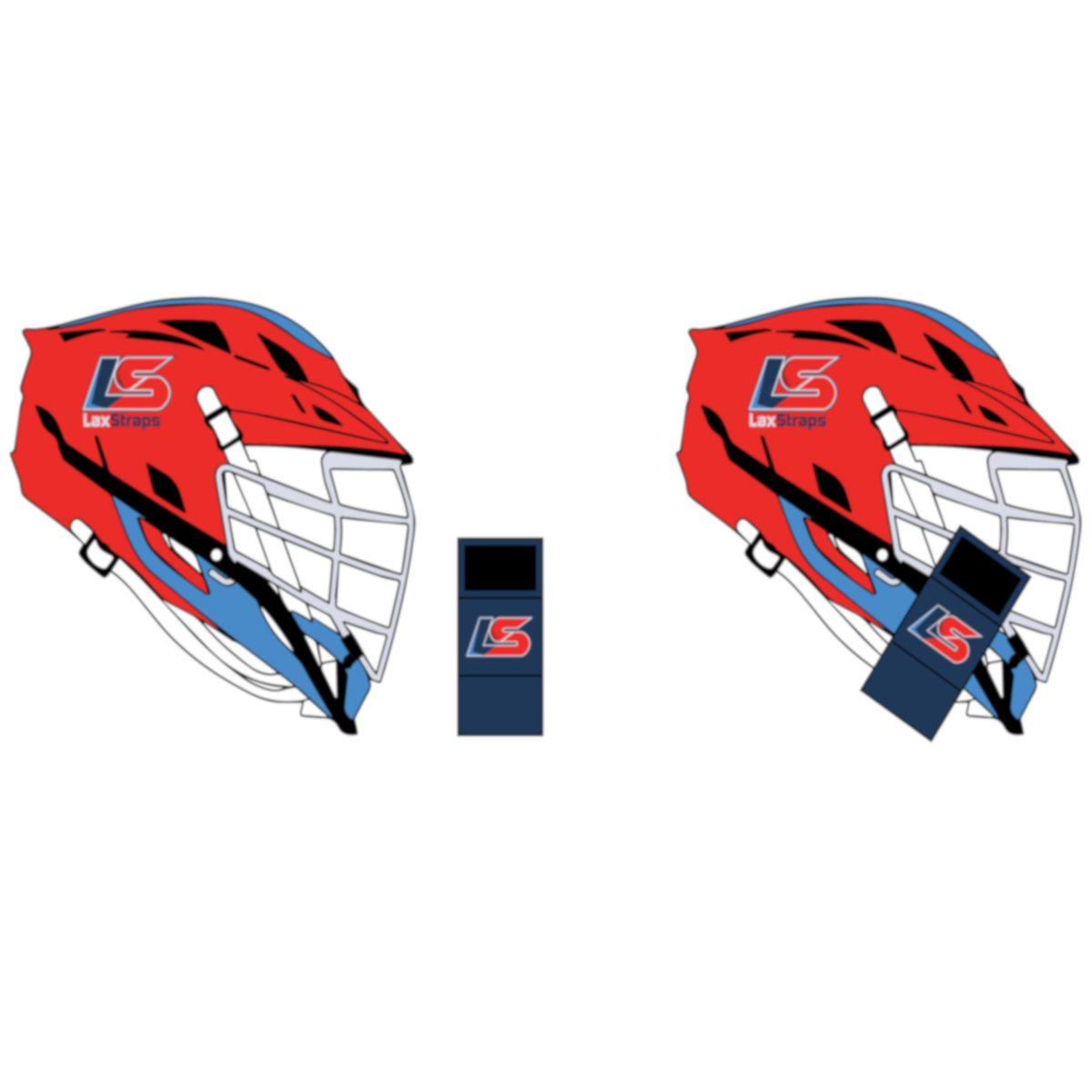 LaxStraps