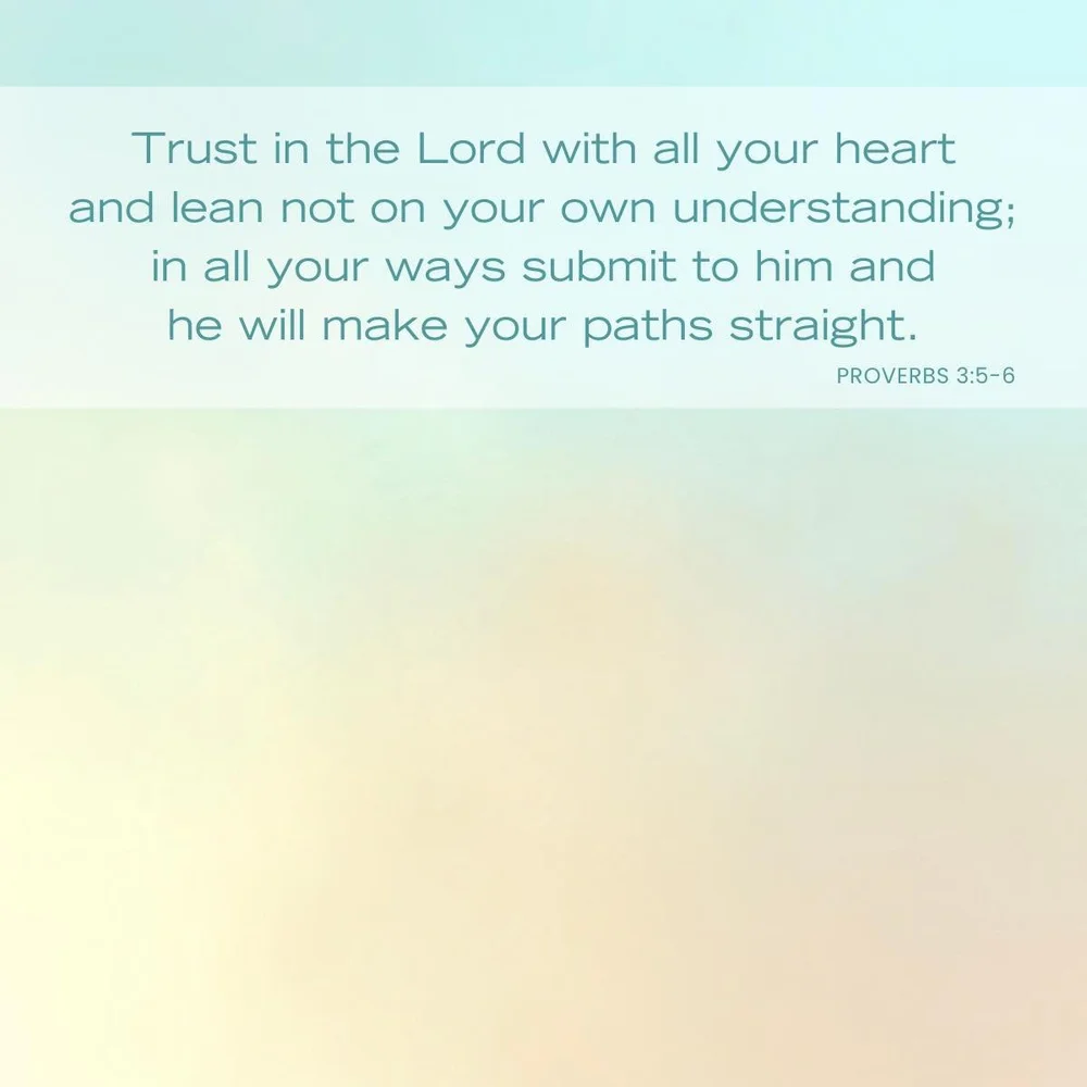 21 Bible Verses About Walking With God