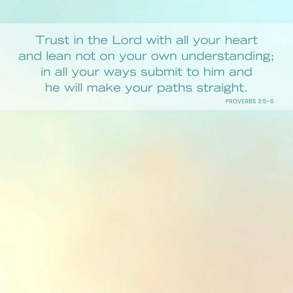 21 Bible Verses About Walking With God