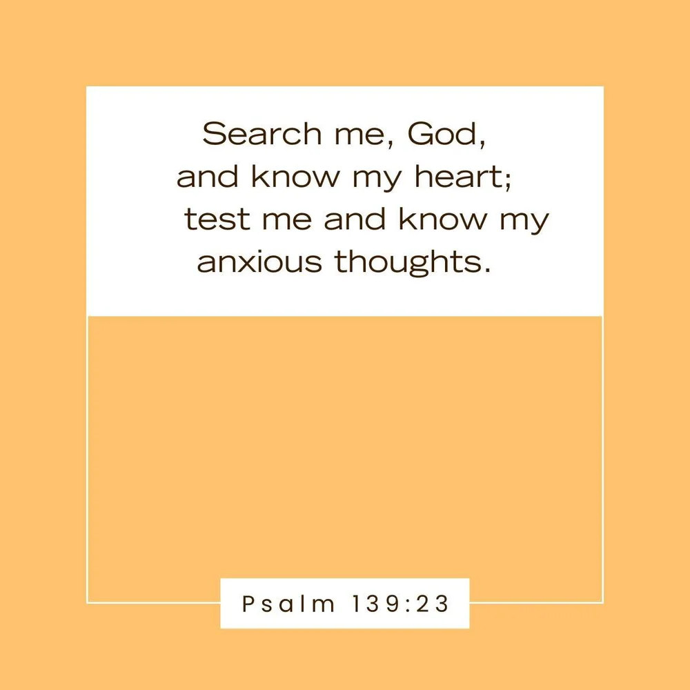 15 Bible Verses About God Testing Our Faith