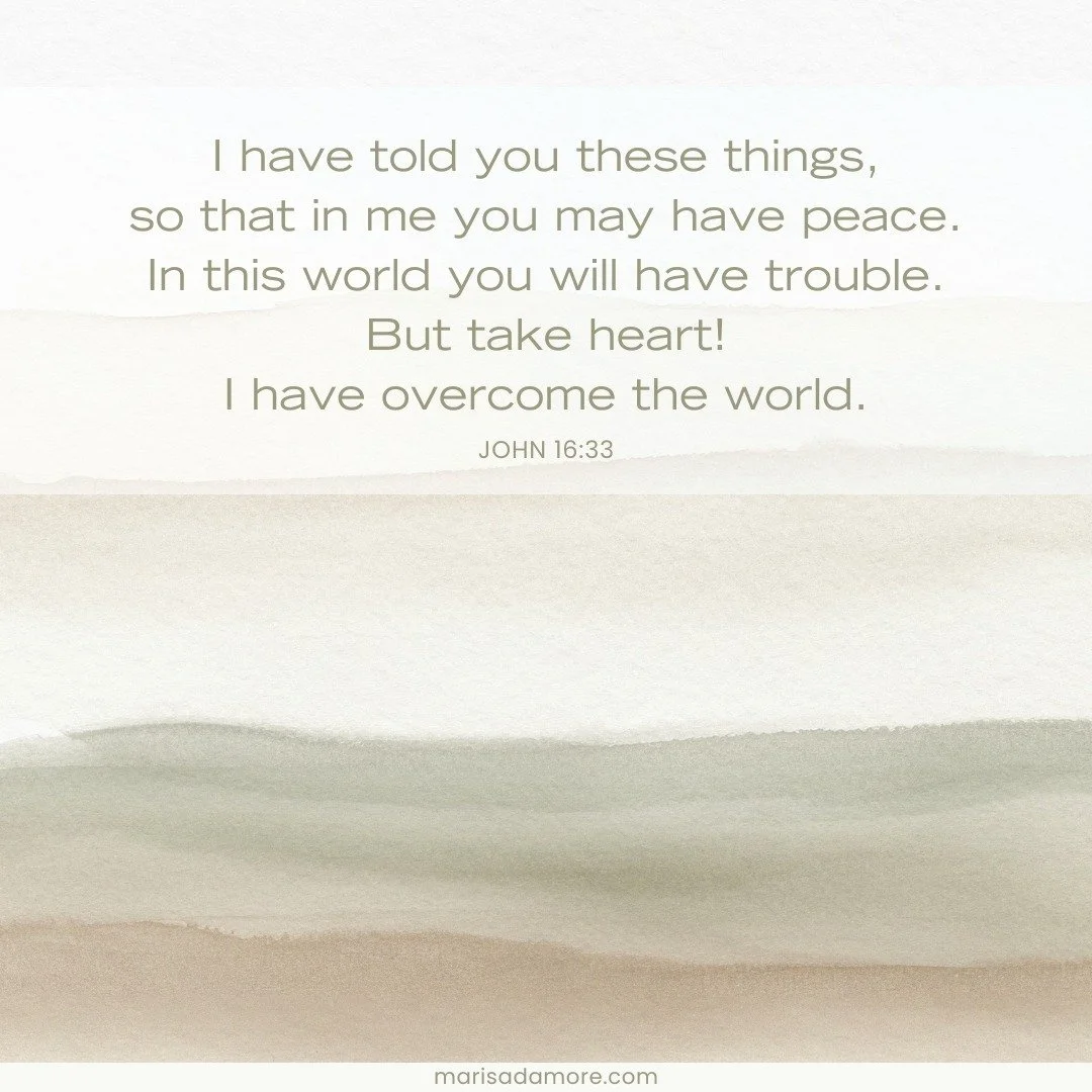 35 Bible Verses On Legacy